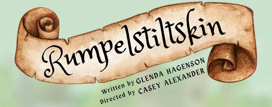 Rumpelstiltskin - Waiuku Theatre Group